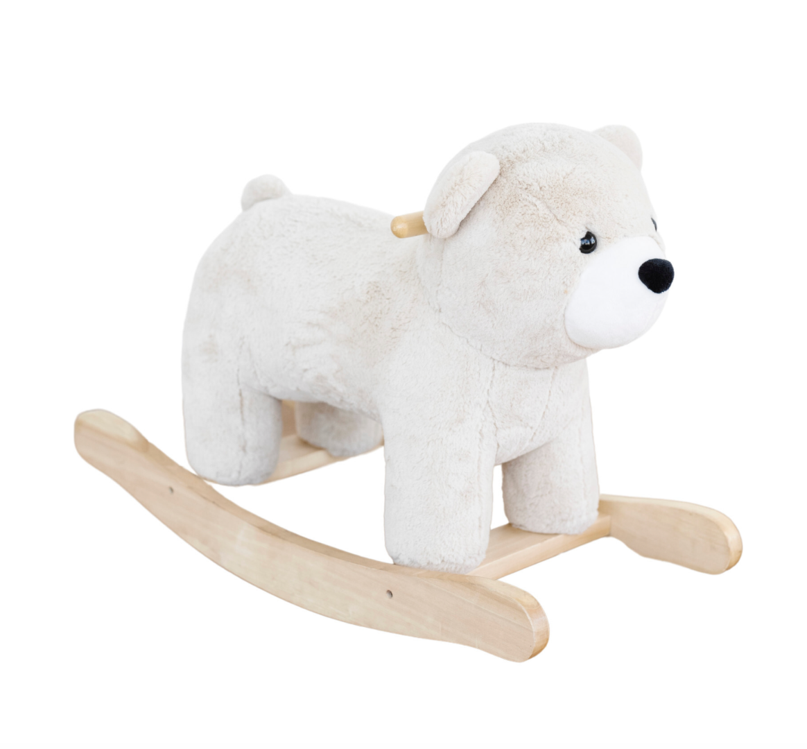 Bear Rocker